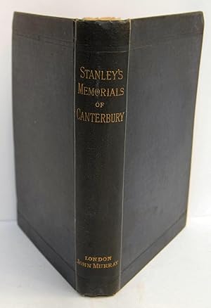 HISTORICAL MEMORIALS OF CANTERBURY. The Landing of Augustine. The ...