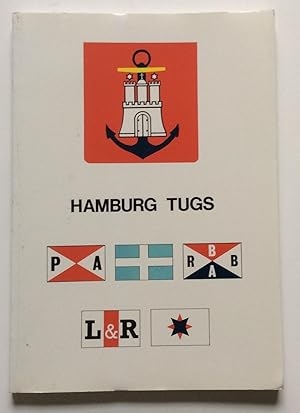 Hamburg Tugs by Dollenbacher, Michael; Schnake, Reinhard: New Soft ...