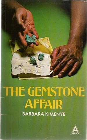 Barbara Kimenye - AbeBooks