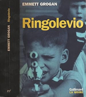 Ringolevio by Emmett Grogan: Très bon (1998) | LiBooks