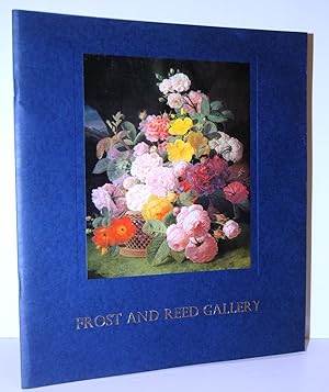 Frost and Reed - AbeBooks