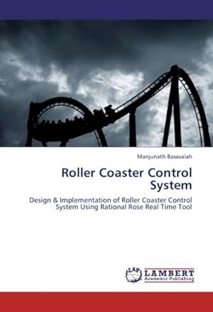 Roller Coaster Control System - AbeBooks