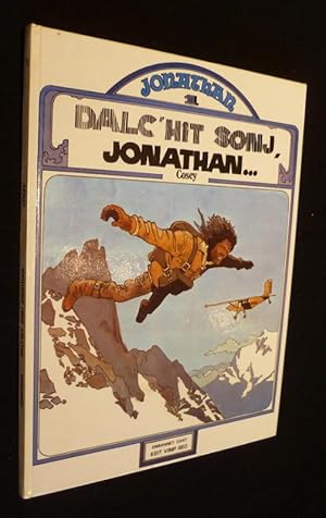 Jonathan (7 volumes) by Cosey: Inconnu (1983) | Abraxas-libris