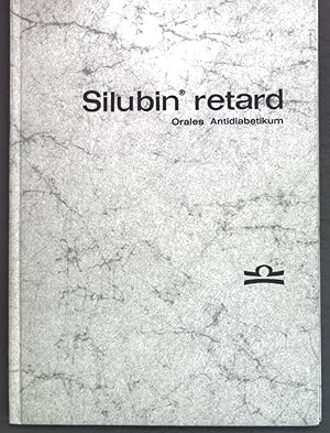 silubin retard orales antidiabetikum - ZVAB