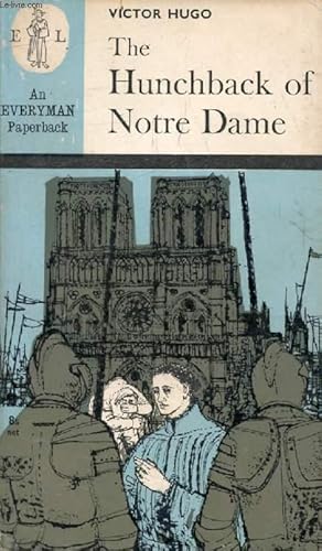 The Hunchback of Notre Dame by Victor Hugo - AbeBooks