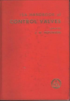 Control Valve Handbook - AbeBooks