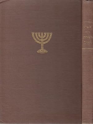 Die GOLDENE MENORAH [der Siebenarmige Leuchter] by BARASH, Asher (Bearb ...