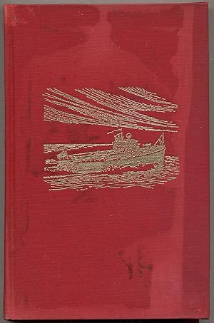 Rum War at Sea by WILLOUGHBY, Malcolm F.: Good Hardcover (1964 ...
