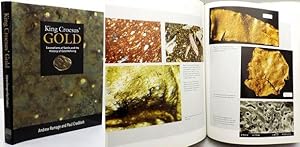 KING CROESUS GOLD. Excavations at Sardis and the History of Gold ...