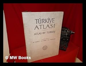 Türk iye atlas = Atlas of Turkey / haz rl yanlar Ali Tano lu, S rr E ...