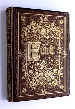Faust by Goethe: Very Good Hardcover (1864) 1st Edition | Vortex Books