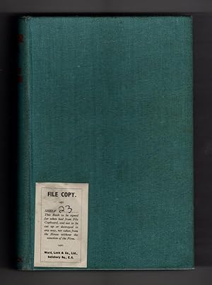 Slander Villa by Charles Kingston (First Edition) File Copy by Charles ...