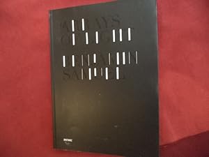 Arrays of Light. Benjamin Samuel. by Auiler, Dan & Benjamin Samuel ...