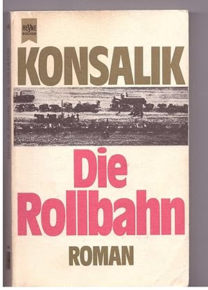 die rollbahn - ZVAB