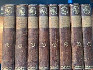 Göttingische philosophische Bibliothek : worinnen Nachrichten von den ...