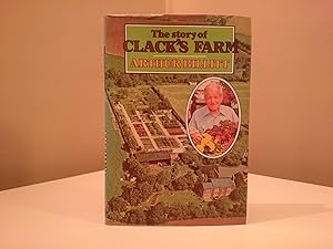 The Story of Clacks Farm: Books - AbeBooks