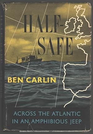 Half Safe by Carlin - AbeBooks