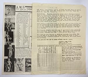 Athletic Model Guild: Books - AbeBooks