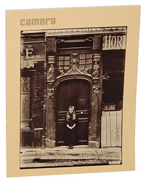 Camera - March 1978 (International Magazine of Photography and ...