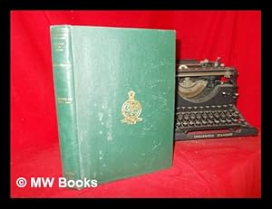 Historical records of the Survey of India / collected and compiled by ...