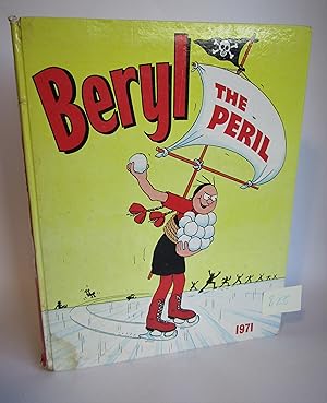 Beryl the Peril - AbeBooks