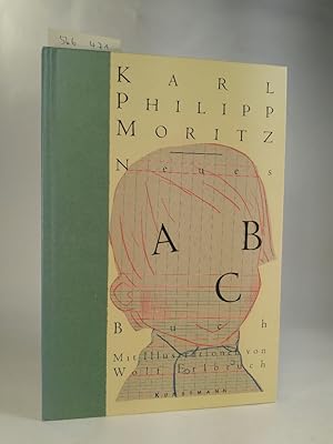 neues abc buch de moritz karl philipp - Iberlibro