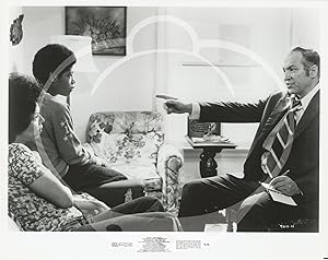 Cornbread, Earl and Me (Eight original photographs from the 1975 film ...