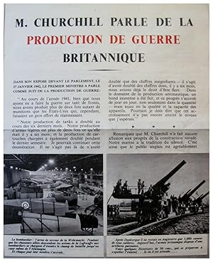 Allied Propaganda - Airdrop Leaflets by N/A: Manuscript / Paper ...