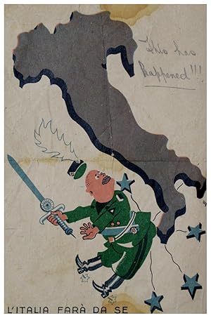 Allied Propaganda - Airdrop Leaflets von N/A: Manuskript ...