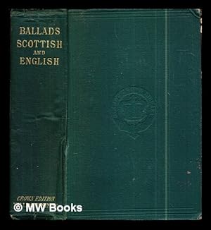 Ballads : Scottish and English. / With illustrations by J. Lawson by ...