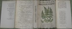 The Observer's Book of Ferns - AbeBooks