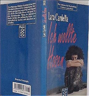 ich wollte hosen von lara cardella - ZVAB