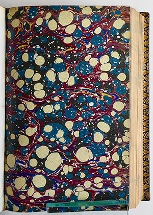 A Manual of the Art of Bookbinding: containing full instructions in the ...