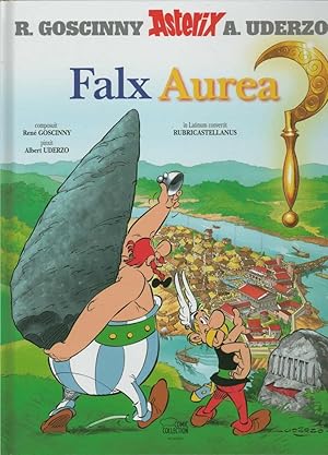 Asterix, Latin - AbeBooks