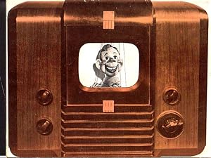 Bagdad On The Airwaves Magazine 1971-NBC RETROSPECTIVE VG: (1971 ...