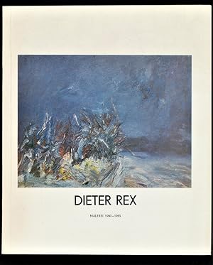 dieter rex malerei - ZVAB