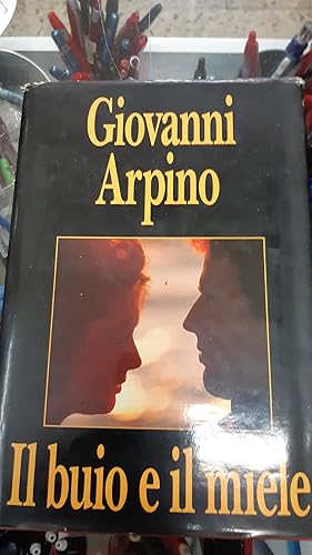 Il Buio E Il Miele by Arpino Giovanni - AbeBooks Il Buio E Il Miele by Arpino Giovanni - AbeBooks