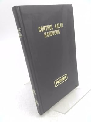 Control Valve Handbook - AbeBooks