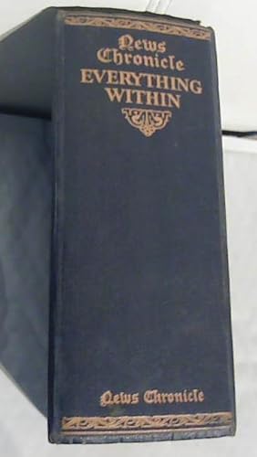 Everything Within by A C Marshall - AbeBooks