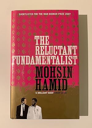 Reluctant Fundamentalist, First Edition: Books - AbeBooks
