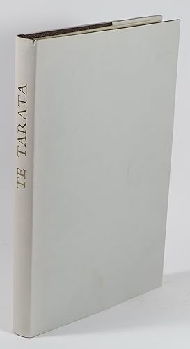 Te Tarata - The Tattooed Rock - Contemporary Accounts of the Thermal ...