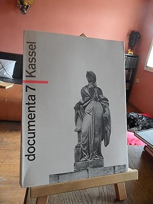 documenta 7 band - ZVAB