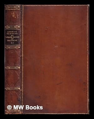 Sermons on various topics of doctrine, practice, and experience / by ...