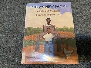 Poppa's New Pants de Medearis, Angela Shelf: Good Quarter-Bound (1995 ...