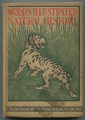 Illustrated Natural History: Arranged for Young Readers by WOOD, J.G ...