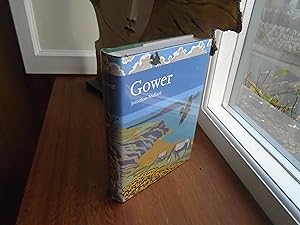Gower by Jonathan Mullard: As New Hardcover (2018) 1st Edition | PETER ...