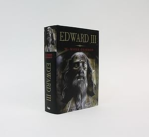 EDWARD III by ORMROD, W. Mark: (2011) | LUCIUS BOOKS (ABA, ILAB, PBFA)
