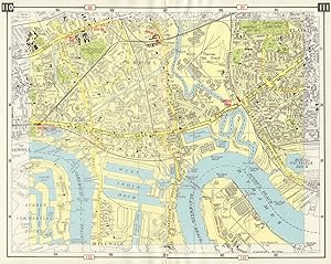 Bromley by Geographers A-Z Map Co / Geographia / Pearsall, Phyllis ...