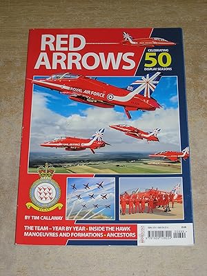 Red Arrows: Books - AbeBooks