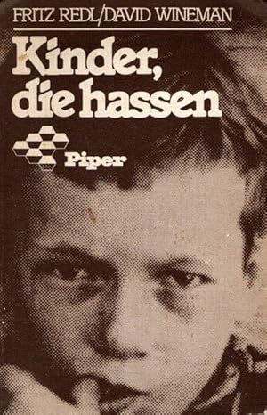 kinder die hassen von fritz redl - ZVAB